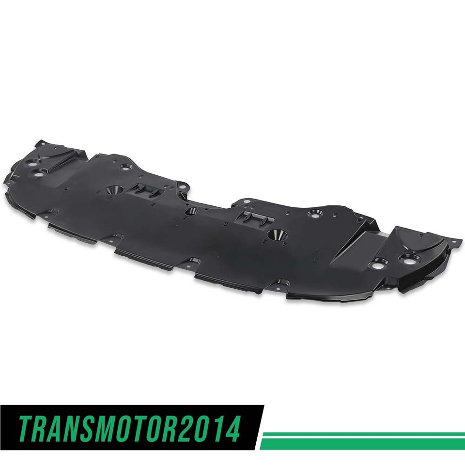 Lower Front Engine Under Cover Fit For 18-21 Toyota Camry TO1228231 ...