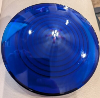 Underwater Pool Light Lens Cover Clear / Color Snap-on 3.5in / 4.5in ...