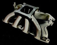 NASCAR Ford SVO M-9424-w351 Intake Manifold Yates C3 Heads for sale ...
