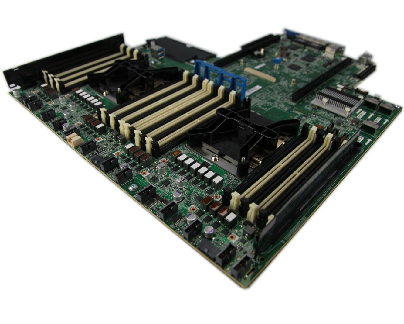 HP Proliant DL360 G10 System Board 847479-001 875552-001 | eBay
