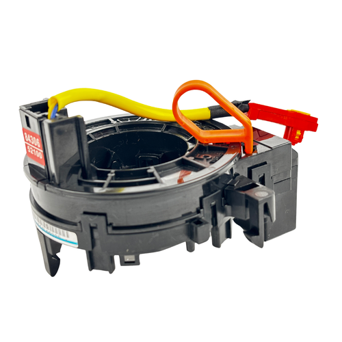 Squib Spiral Air Bag Cable Clock Spring For Toyota Citroen C1 Peugeot ...