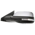 OEM NEW 2016-2019 Ford Explorer Exterior Driver Side View Mirror GB5Z ...