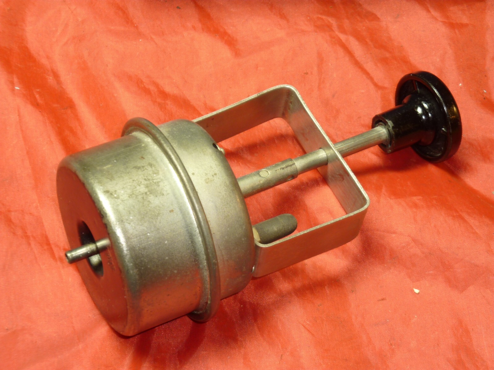 Exhaust Manifold Heat Riser Vacuum choke Actuator 1996523 Chevrolet GM ...