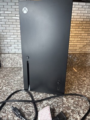 Ukonic Xbox Series X Replica Mini Fridge Thermoelectric Cooler 17315 ...
