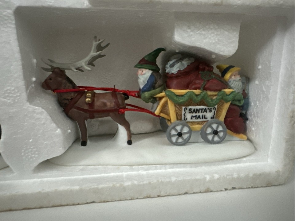 Department 56 Letters For Santa | eBay UK