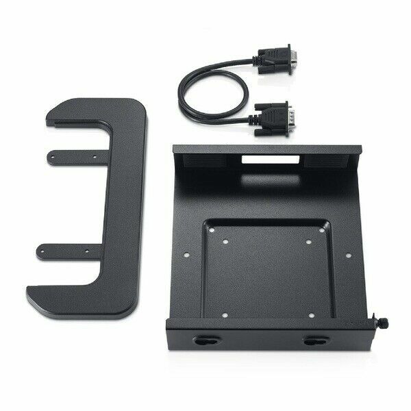 Dell OptiPlex Micro All-in-One Mount for E Series Monitors - Black (SGL ...