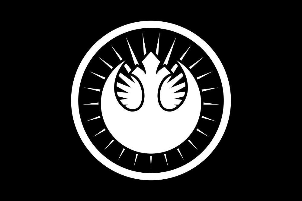 Dark Jedi Logo Jedi | Star Wars: Dark Dreams Wiki | Fandom
