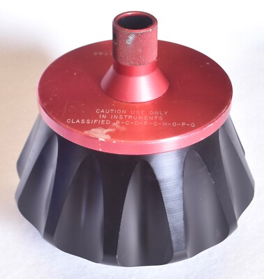 Rotors & Parts - Ti Rotor