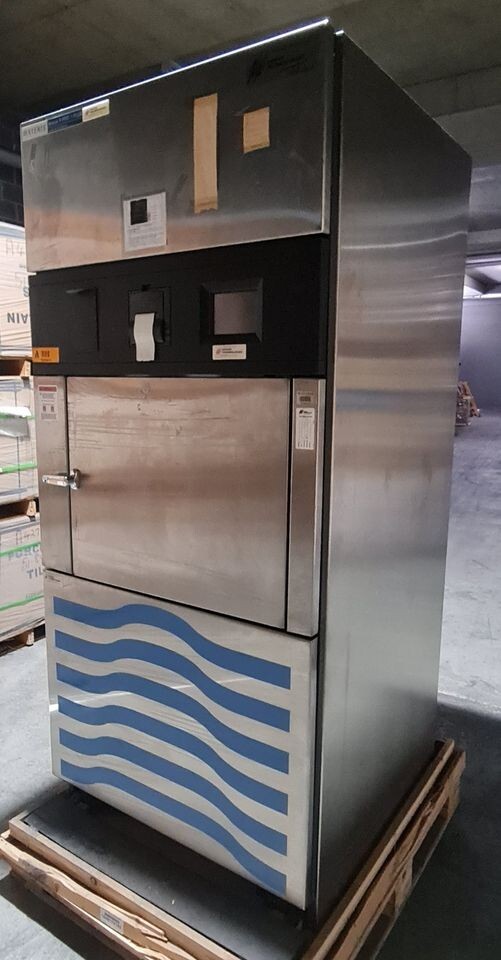 AMSCO STERIS V-PRO 1 Plus Low Temperature Sterilization System Medical ...