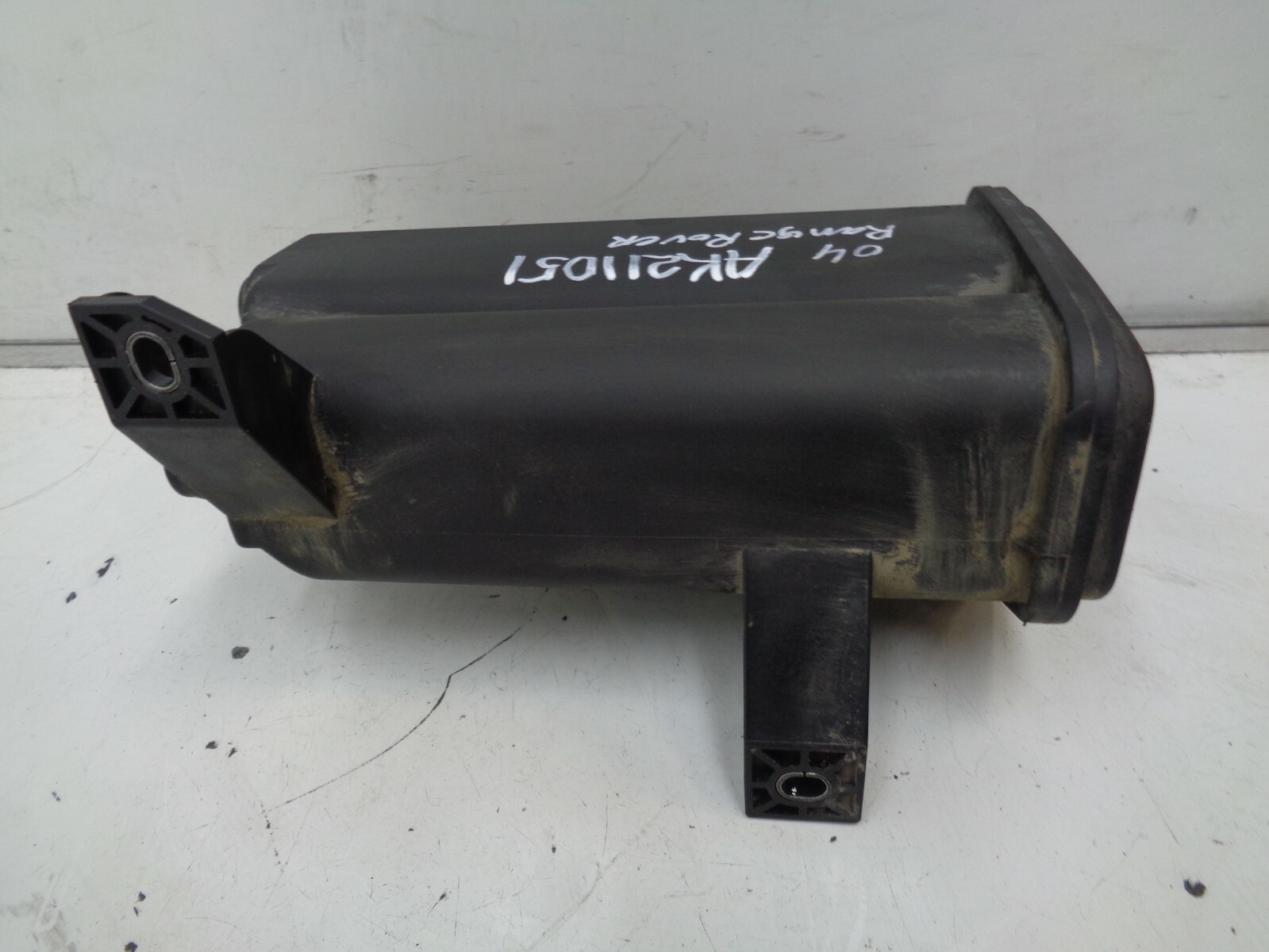 03-05 Land Range Rover Fuel Vapor Charcoal Canister Evap 6750014 OEM ...