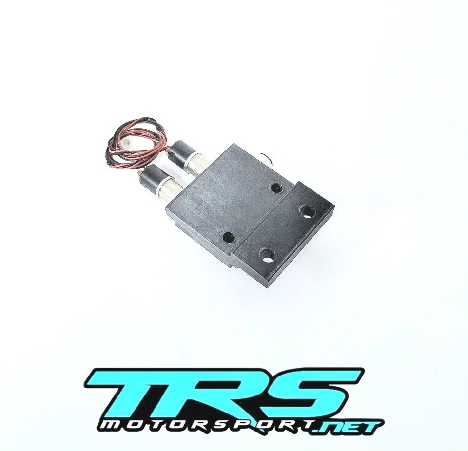 Fuel Tech Boost Controller & TRS 3D Print Dual Valve Mount FT450 FT550 ...