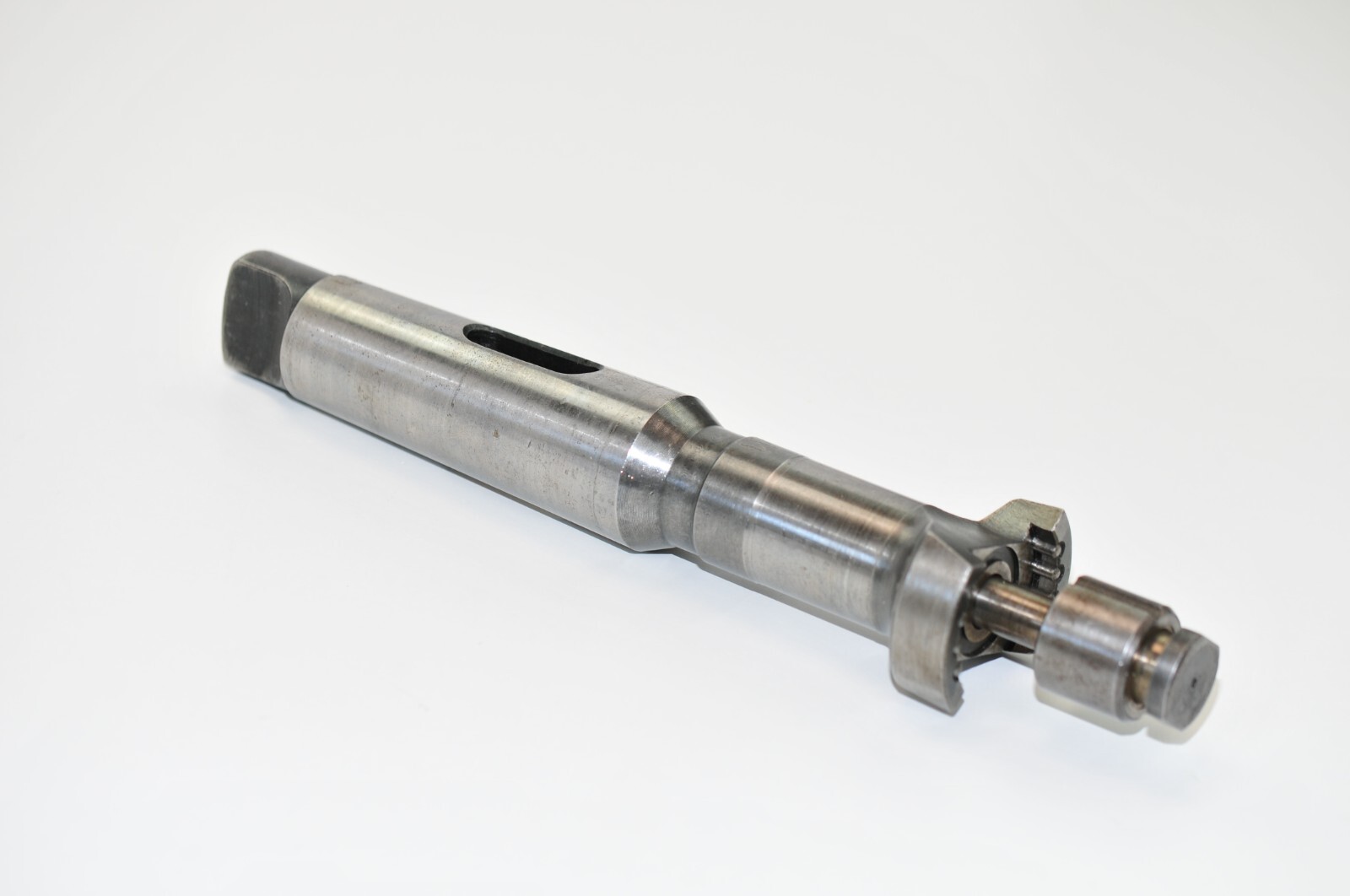 H.BILZ Aufbohrhalter L6 MK5 Halter für zweischneidige Aufbohrmesser ...