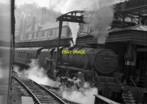LMS Collectable Railway Photographs for sale | eBay