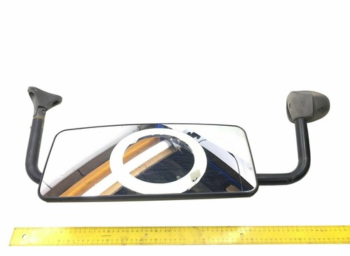 0008109516 9578100014 Rear-View Mirror assembly, Left MERCEDES-BENZ ...
