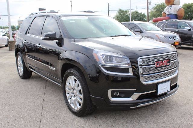 GMC Acadia 2016 Cars and Trucks for sale | eBay