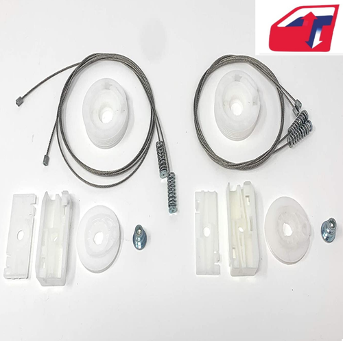 Fits 1994-1999 BMW E36 3-Series & M3 Convertible Both Rear Window ...