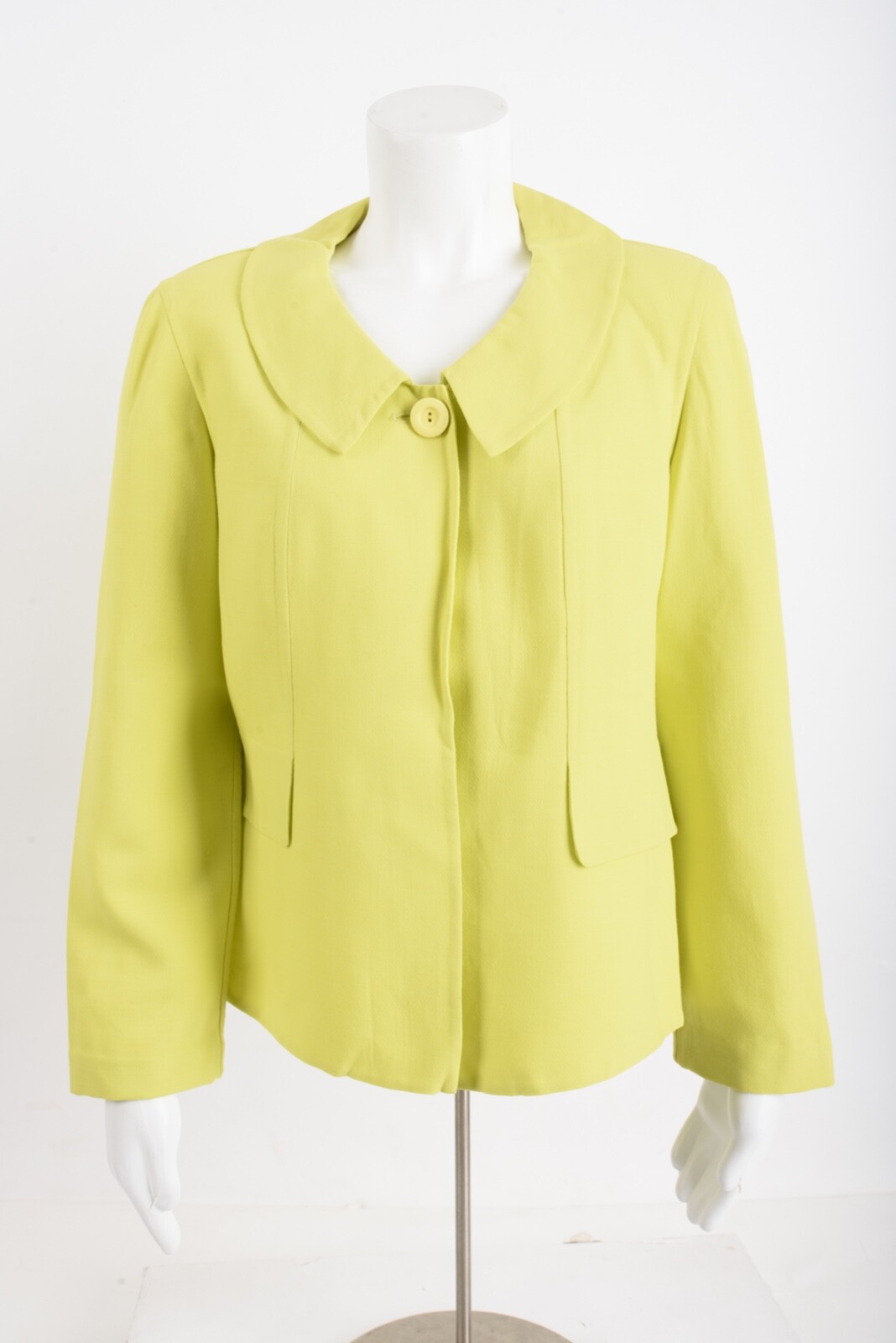 Vintage Donna Karen NY Womens Suit Jacket Blazer Vintage US 8 ...