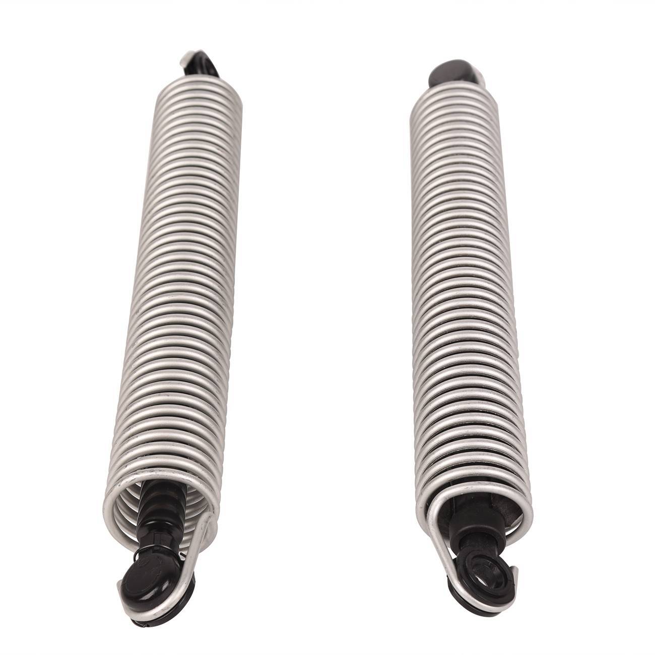 2PCS Rear Trunk Lid Tension Spring Kit for BMW F10 5 Series 51247204366 ...