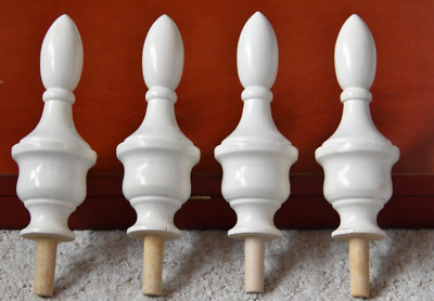 Finials - Bed Post Finials