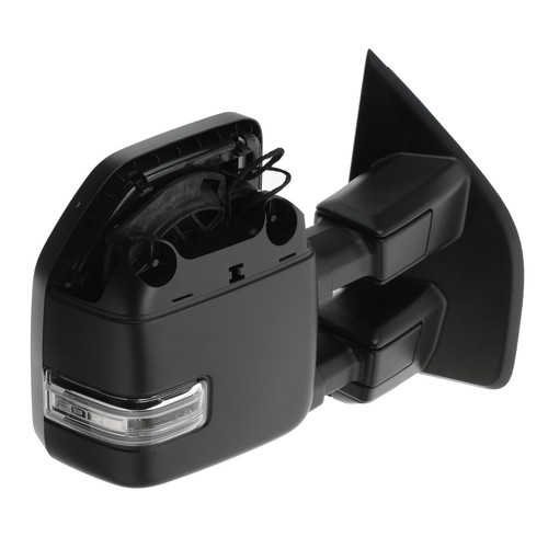 OEM NEW Ford F-250 Super Duty 20-22 RH Exterior Mirror Assembly LC3Z ...