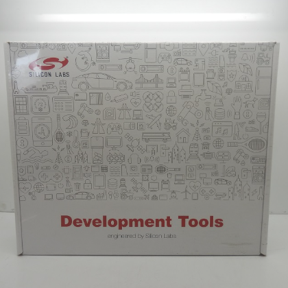 Silicon Labs Si5332 Clock Generator Timing Evaluation Board SI5332-8EX ...