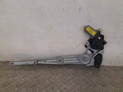 Nissan Note Mk2 2013-2017 Left Passenger N/S Front Window Regulator ...