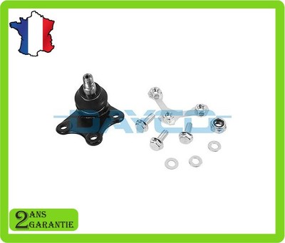 Dayco Rotule de suspension 8Z0 407 365 A | eBay