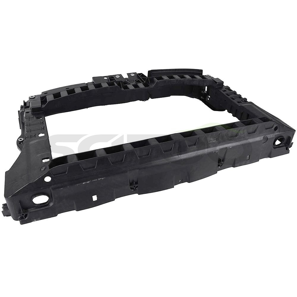 Front Radiator Core Support Assembly For 2010 2011 2012 2013 2014 ...