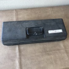 Robinair 17534 Kent Moore R134 A/c Recovery Recycling Recharging ...