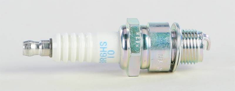 NGK BR6HS-10 - Alternative spark plugs