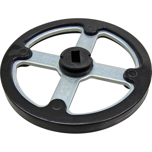 AA37221 Rotating Disc Scraper Wheel for John Deere 1700 1760 ...