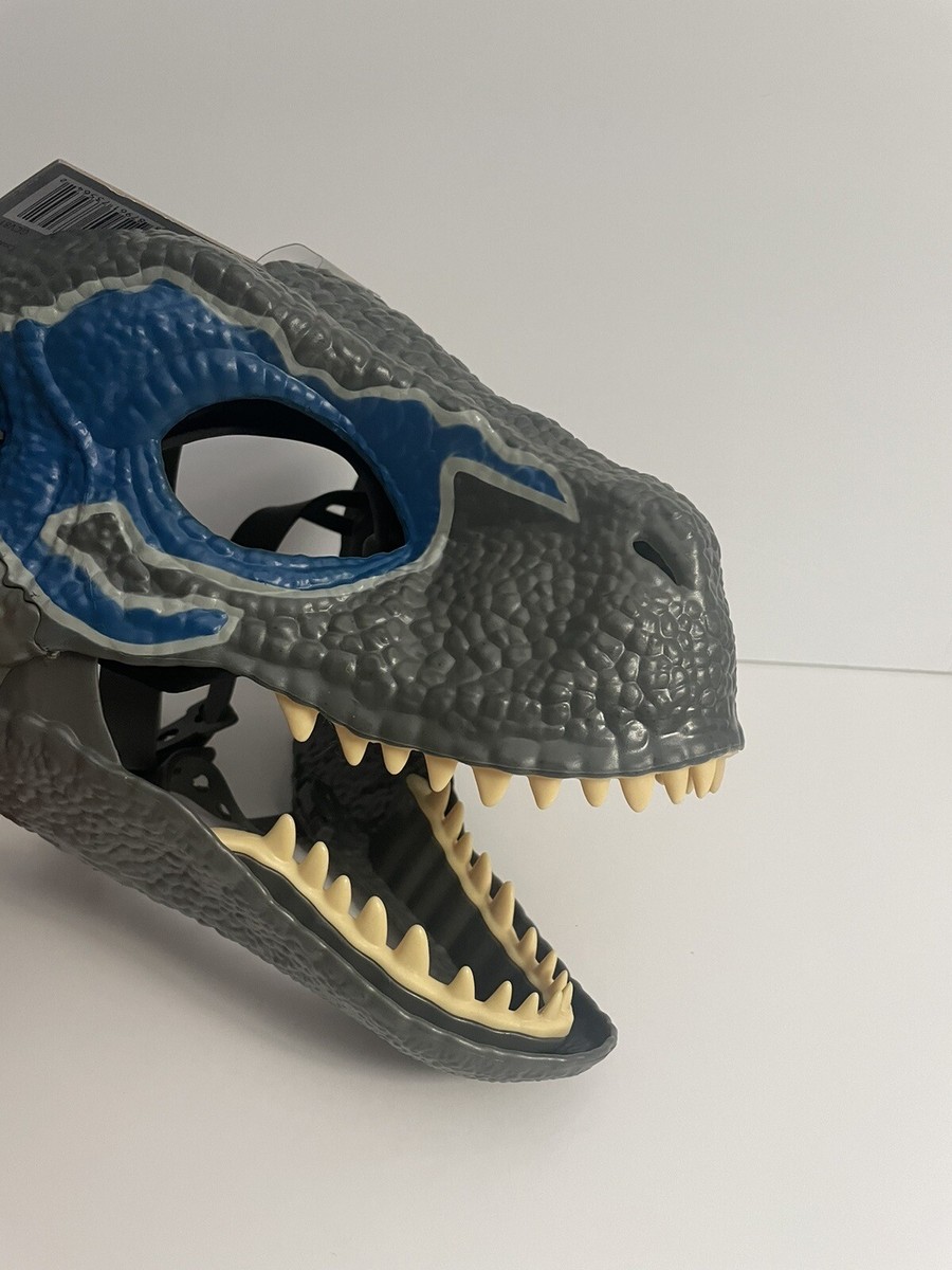 Velociraptor Jurassic Park