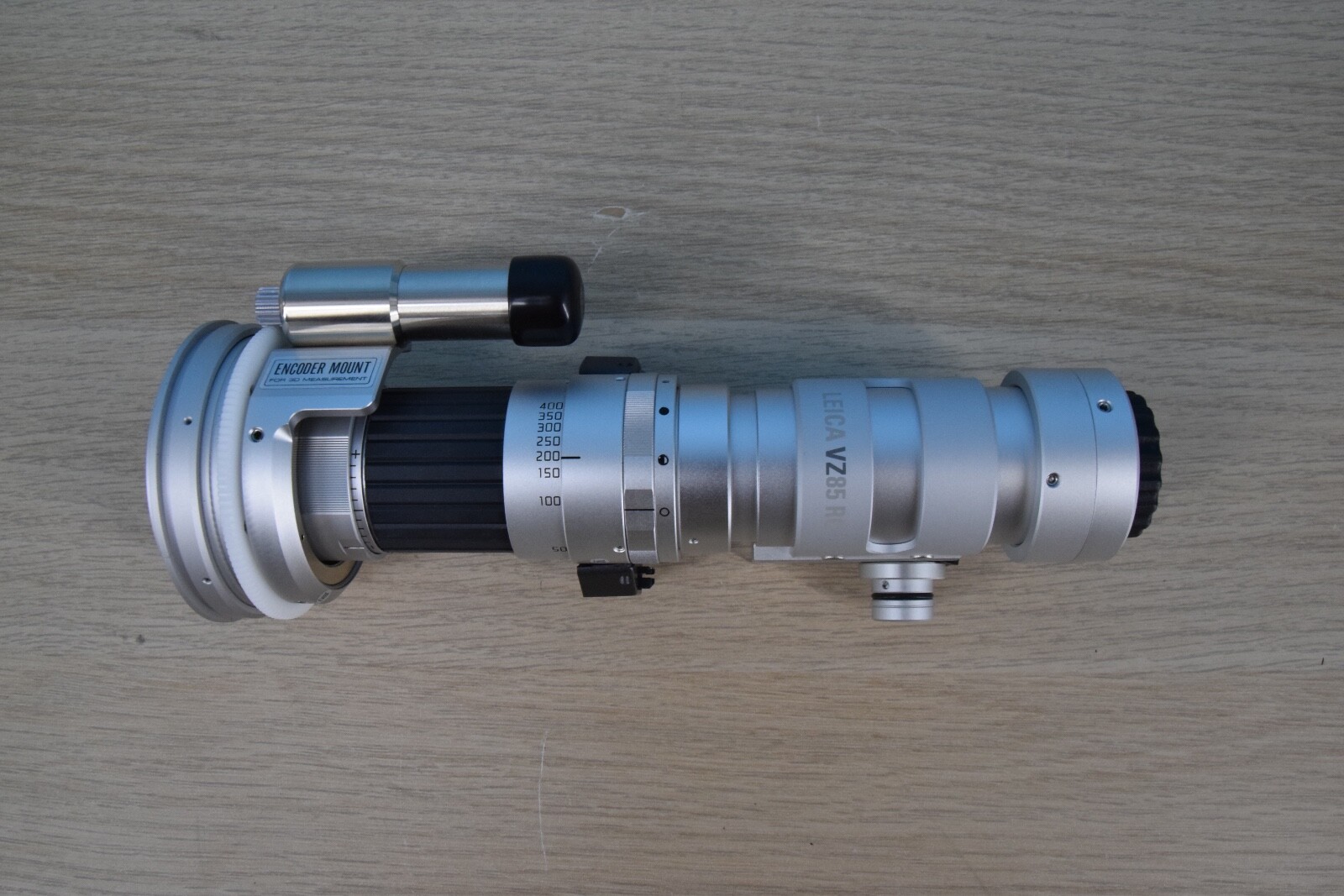 Hirox/Leica VZ85RC Zoom Module | eBay