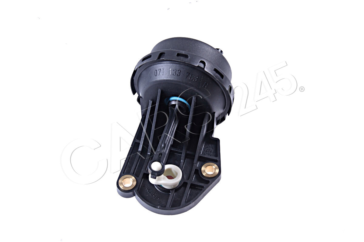 Genuine VW Intake Manifold Shift Rod Actuator Drive Unit Golf Bora VR6 ...