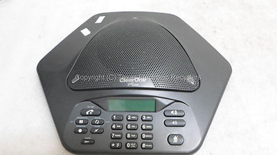 ClearOne 860-158-500 Max Ex Conference Phone | eBay