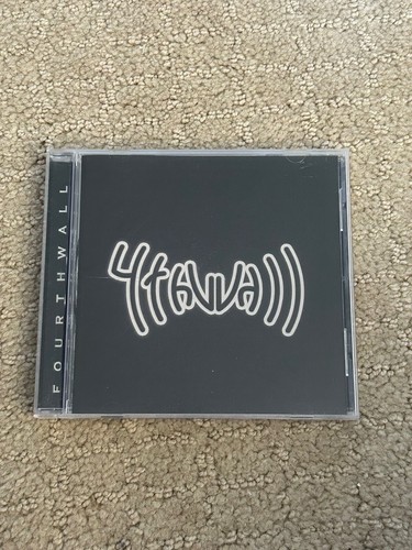 Fourthwall - Fourthwall CD | eBay