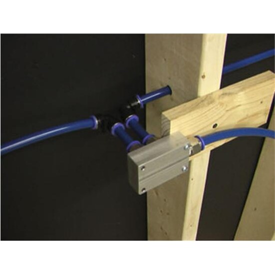 100 FT RapidAir 3/4" MaXLine Master Kit M7500 - Compressor Compressed ...