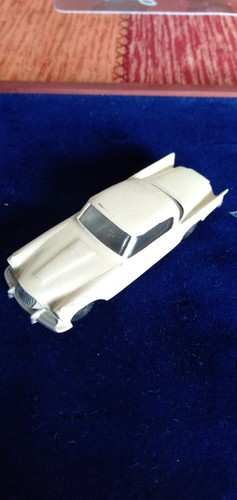 Vintage Hubley Real Toys No. 422 Studebaker Hawk | eBay