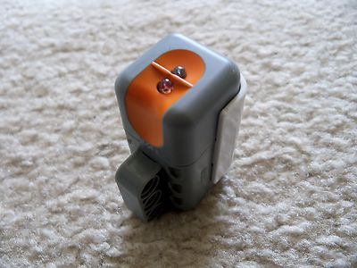 LEGO Mindstorms Technic - Education NXT Light Sensor 9844 - Excellent ...
