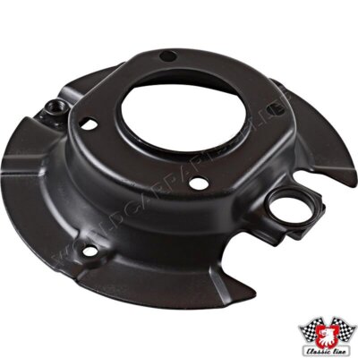 JP Rear Brake Disc Splash Panel Right Left For PORSCHE 911 66-79 | eBay