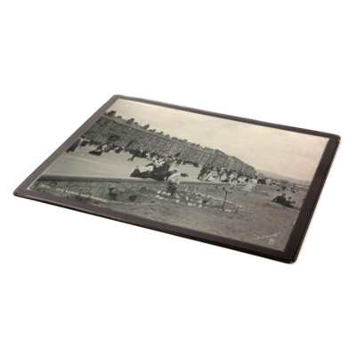 MOUSE MAT - Vintage Wales - Rhyl. The Sands and Parade (b) | eBay UK