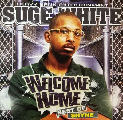 Shyne album edited - sworldpsawe