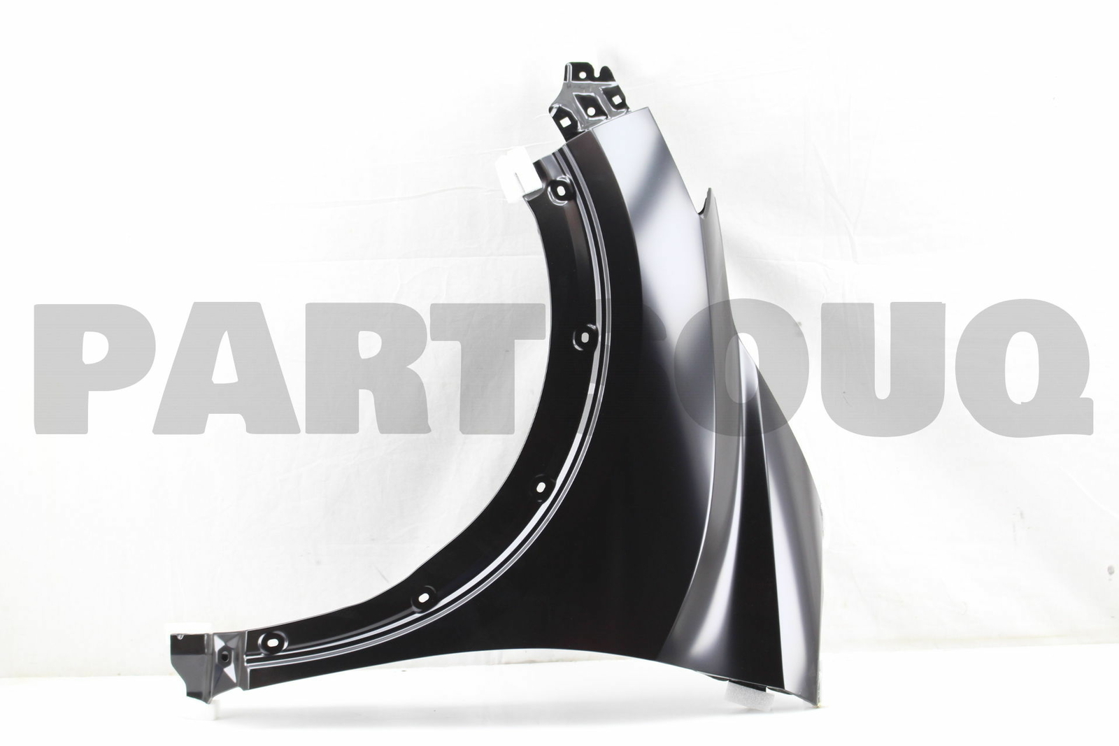 F31015RBMA Genuine Nissan FENDER FRONT,LH F3101-5RBMA | eBay