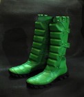 Doom guy boots cosplay quake | eBay