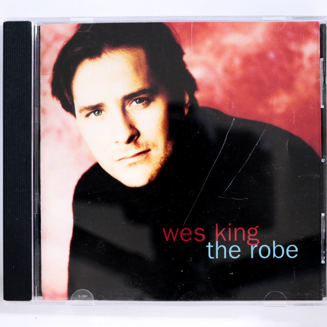 The Robe by Wes King (CD, 1993, Reunion Records) | eBay