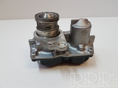 2013-2020 RENAULT NISSAN X-TRAIL QASHQAI 1.6 DCI R9M EGR VALVE ...