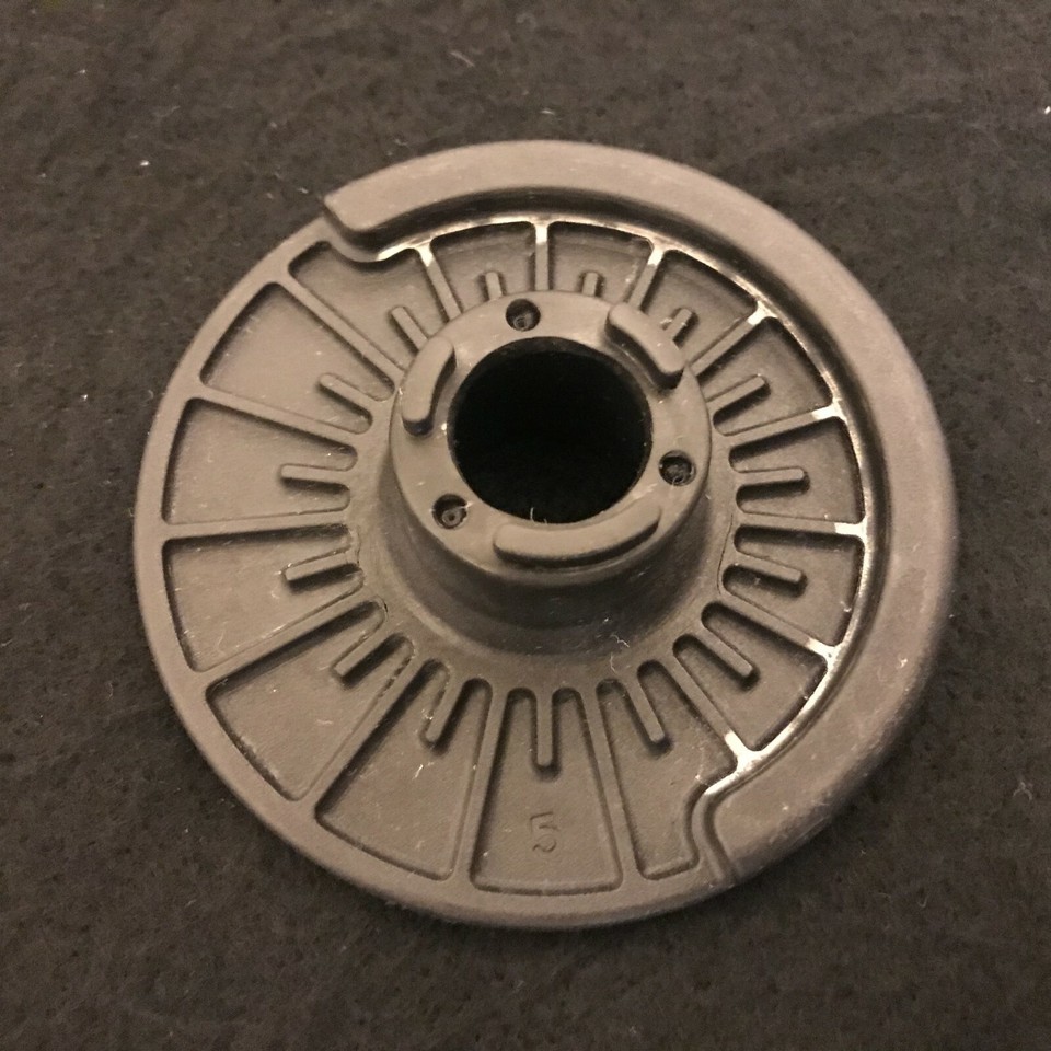 USED SERIES 2 ONLY Bowflex SelectTech 552 Dumbbell Replacement Handle ...