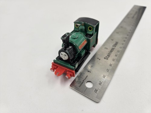 Thomas The Tank Engine & Friends - Peter Sam AKA Stuart 1996 | eBay
