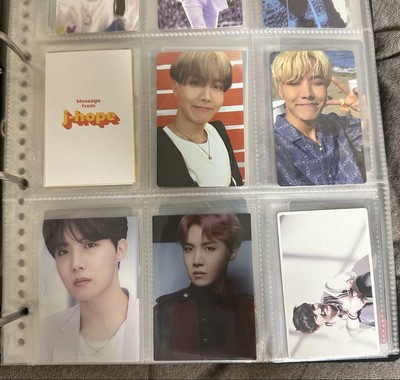 Official Bts J-Hope Trading Casset | eBay