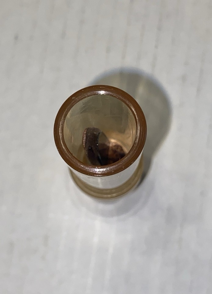 VTG Herter's World Famous Pheasant Flusher & Faulks Flute Goose Call ...